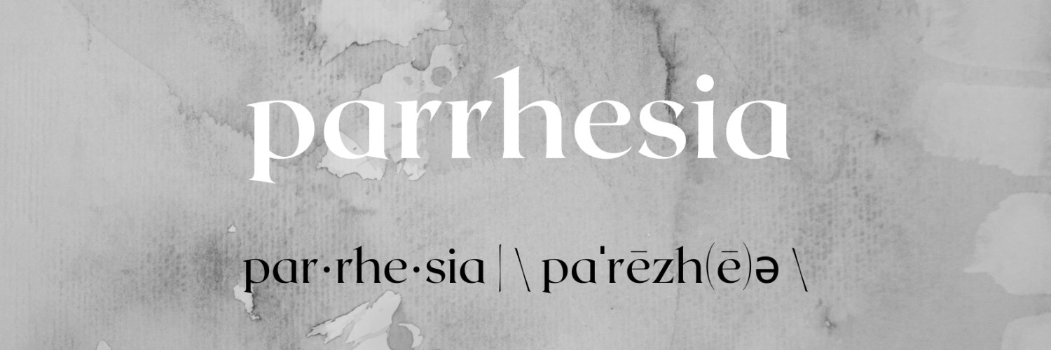 Parrhesia Collective